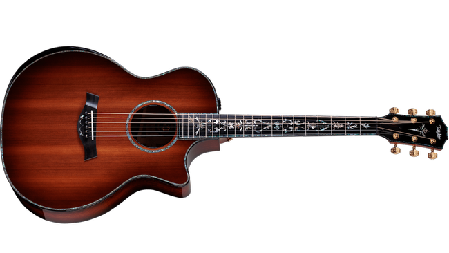 The best new acoustic guitars coming our way in 2024 | MusicRadar