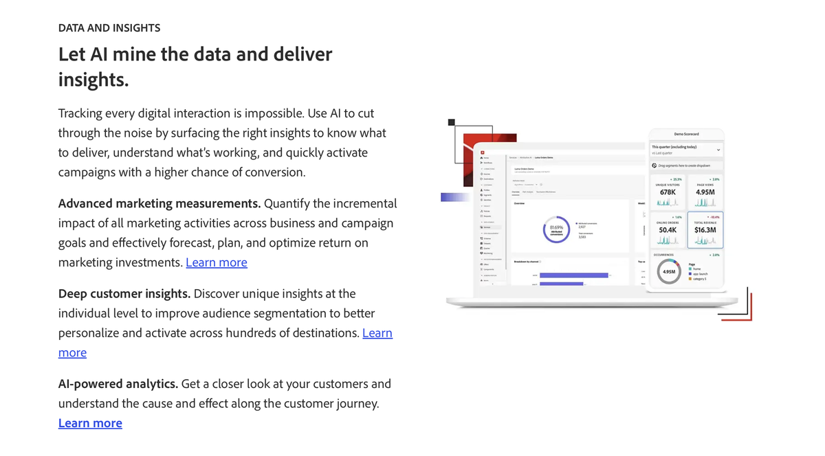 What is Adobe Sensei? Everything we know about Adobe's AI platform ...