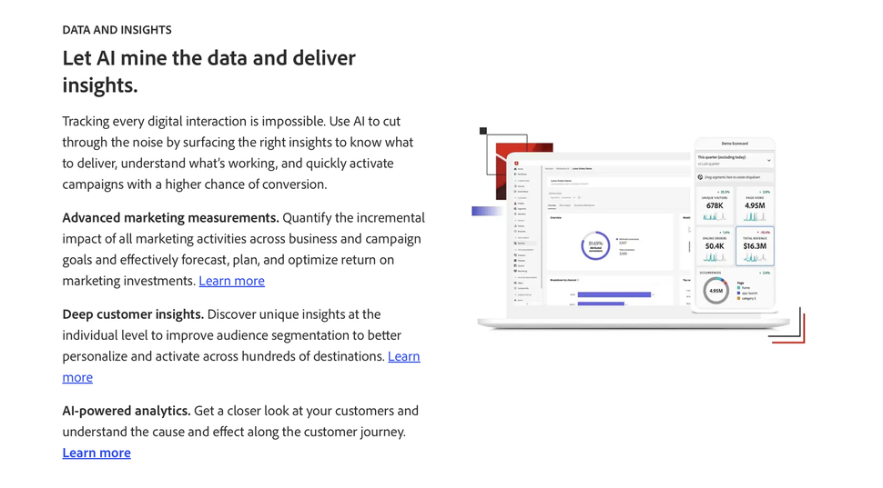 What is Adobe Sensei? Everything we know about Adobe's AI platform ...