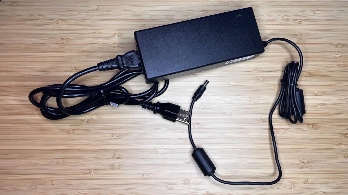 Monoprice 32-inch CrystalPro 4K Monitor | TechRadar