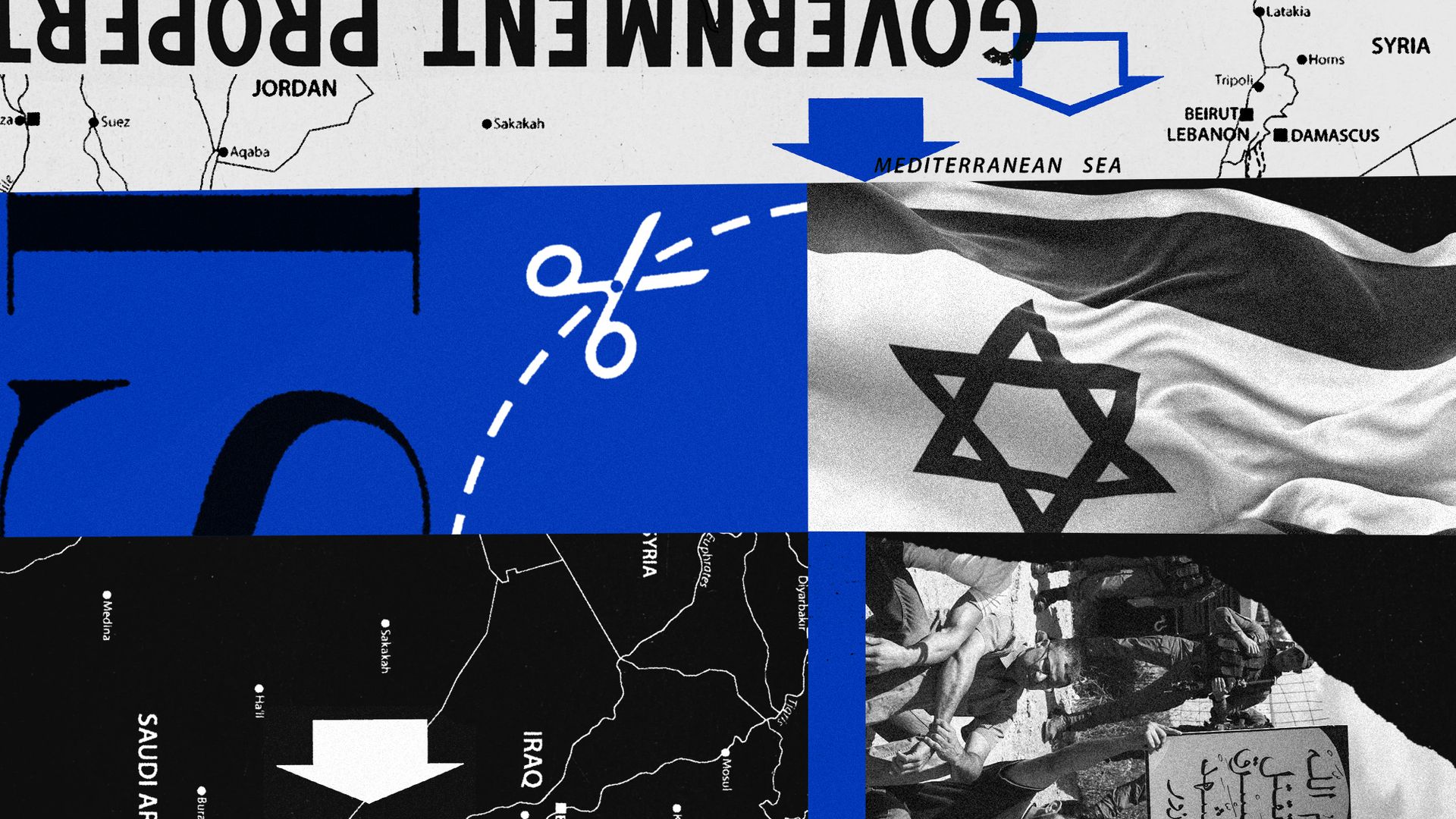 What is the 'Greater Israel' movement? | The Week