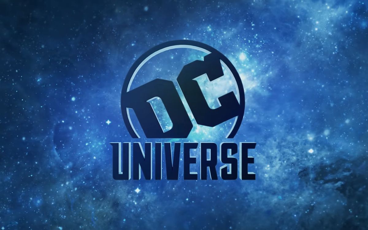 What Is DC Universe? Everything you need to know | Tom's Guide