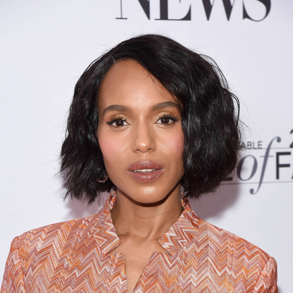 Side fringe hairstyles that will inspire your next haircut | Woman & Home