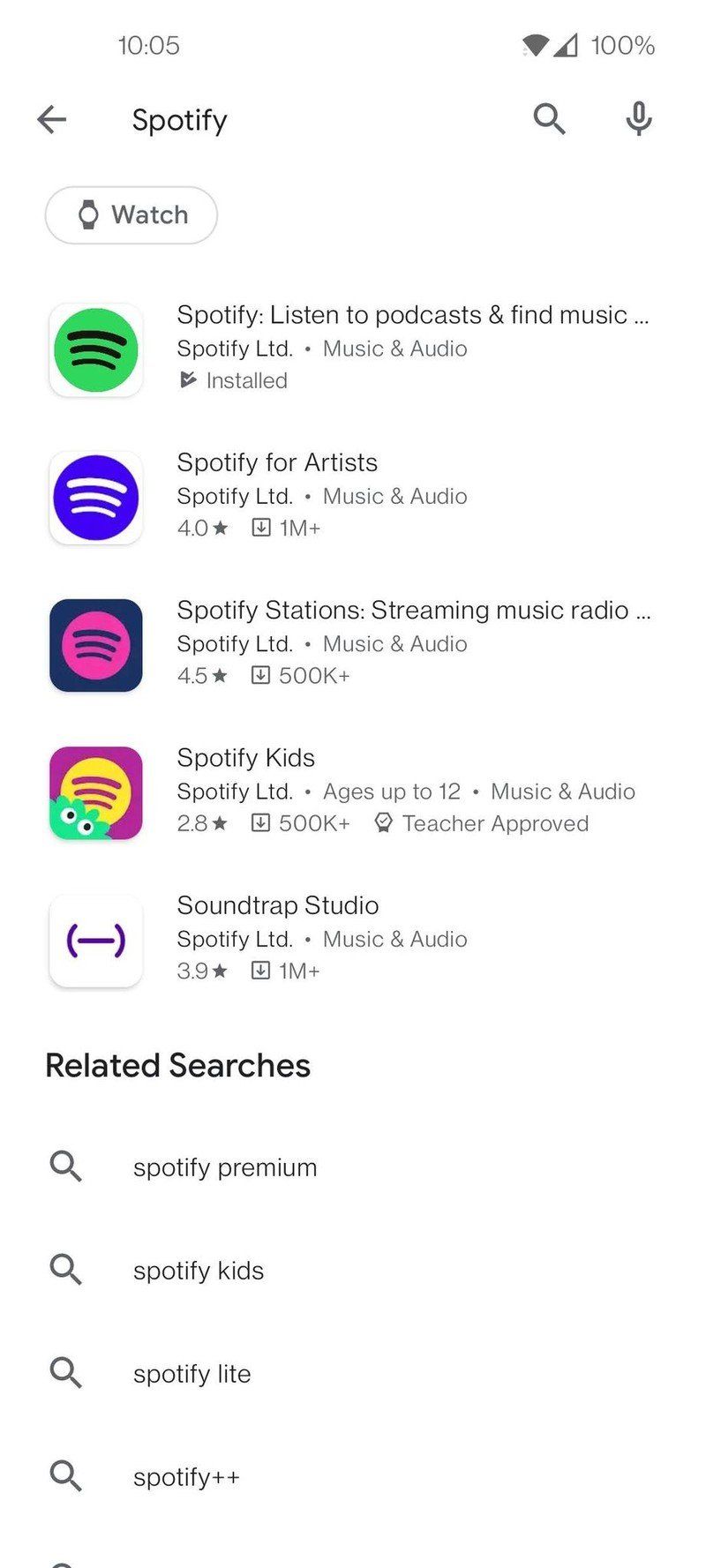 How to install Wear OS apps across your devices directly from your ...