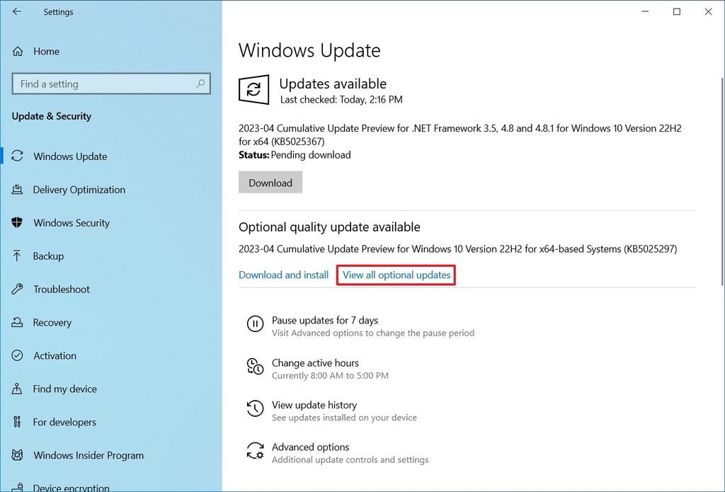 How to fix yellow exclamation mark for Device Manager on Windows 10 ...