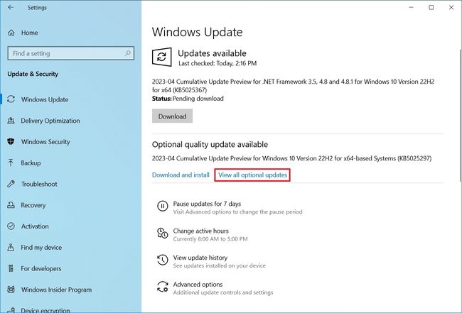 How to fix yellow exclamation mark for Device Manager on Windows 10 ...