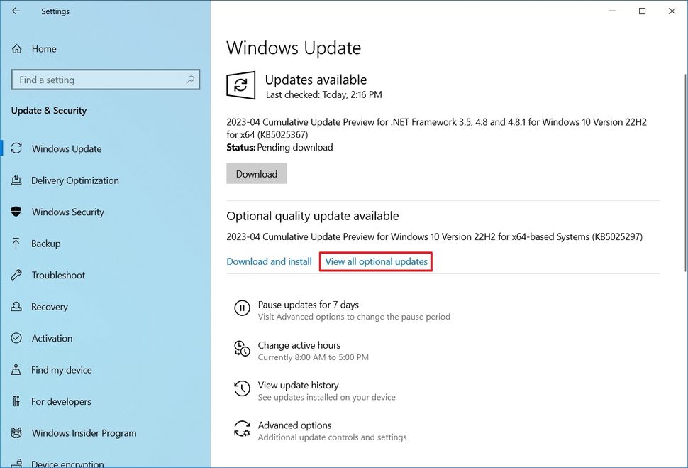 How to fix yellow exclamation mark for Device Manager on Windows 10 ...