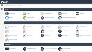 Best cPanel alternatives: DirectAdmin, Plesk, SPanel, Webmin and more ...