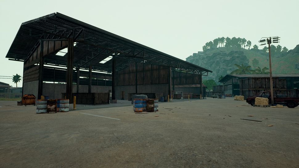 The best PUBG Sanhok map locations to secure loot and victories ...