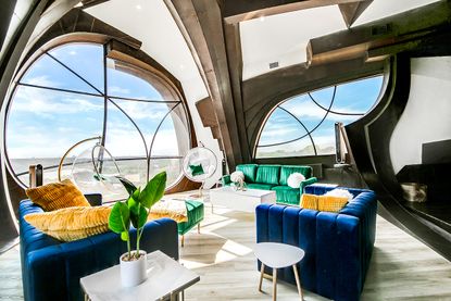 6 fun homes that are one of a kind | The Week