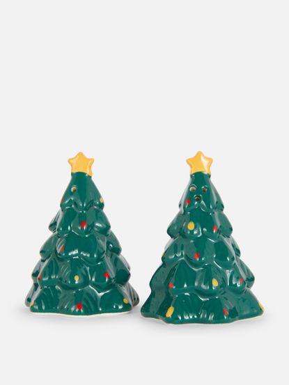 Primark's retro-fabulous Christmas decorations from just £1 | Ideal Home