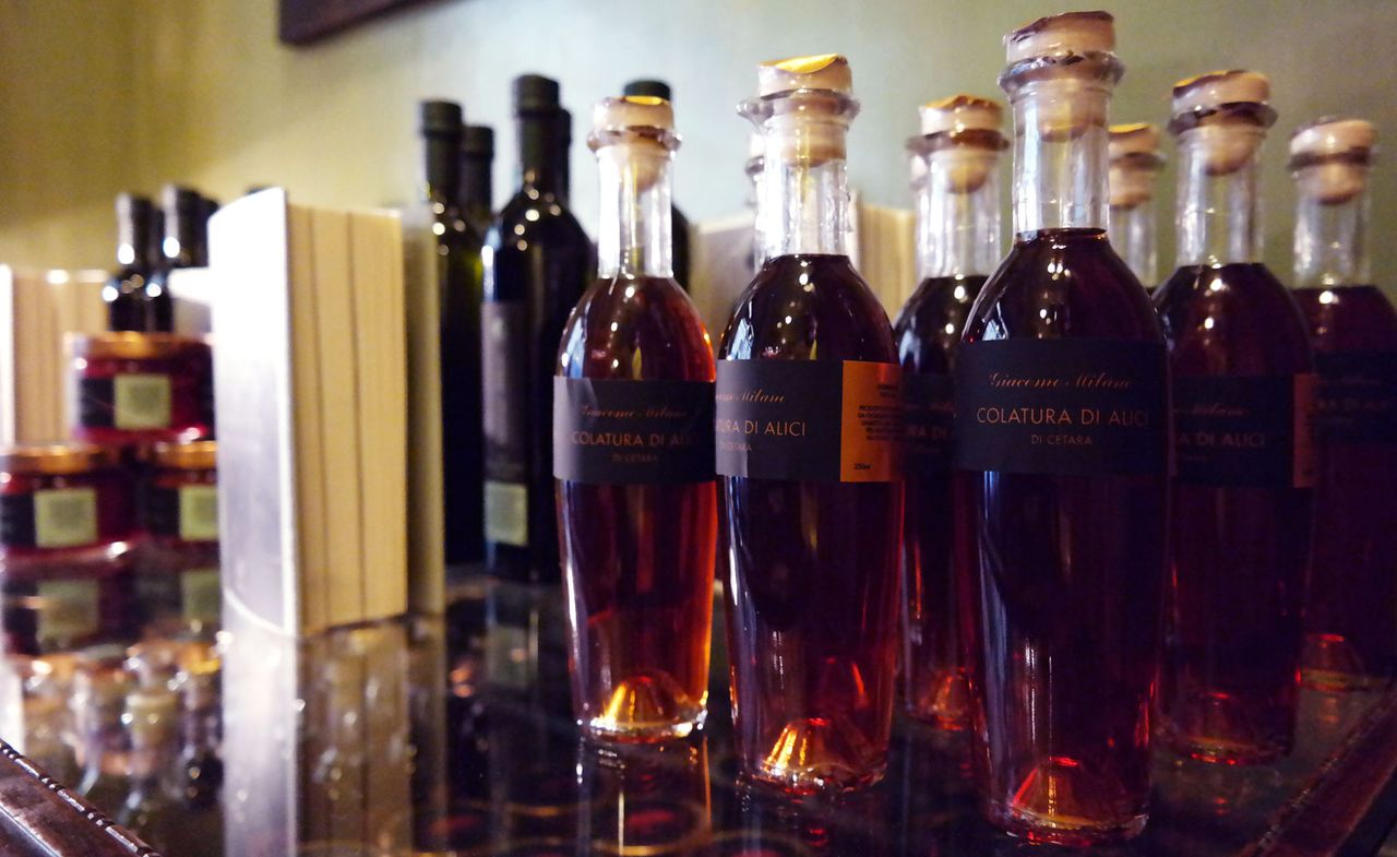 Back in stock: Giacomo Bulleri’s famous Tabaccheria relaunches in Milan ...