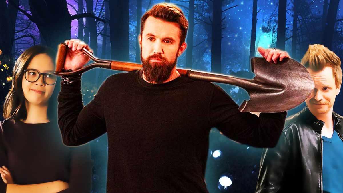 3 best Apple TV+ shows to watch in under 30 minutes | T3