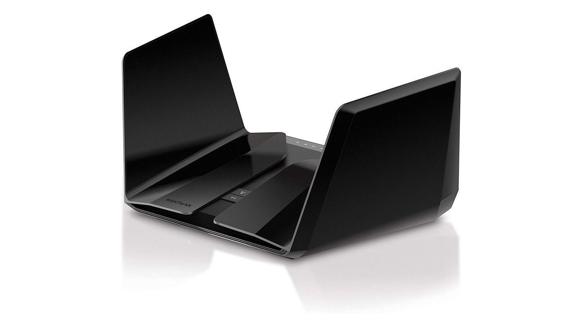 Wi-Fi 6 routers: easily connect to the world with these picks | TechRadar