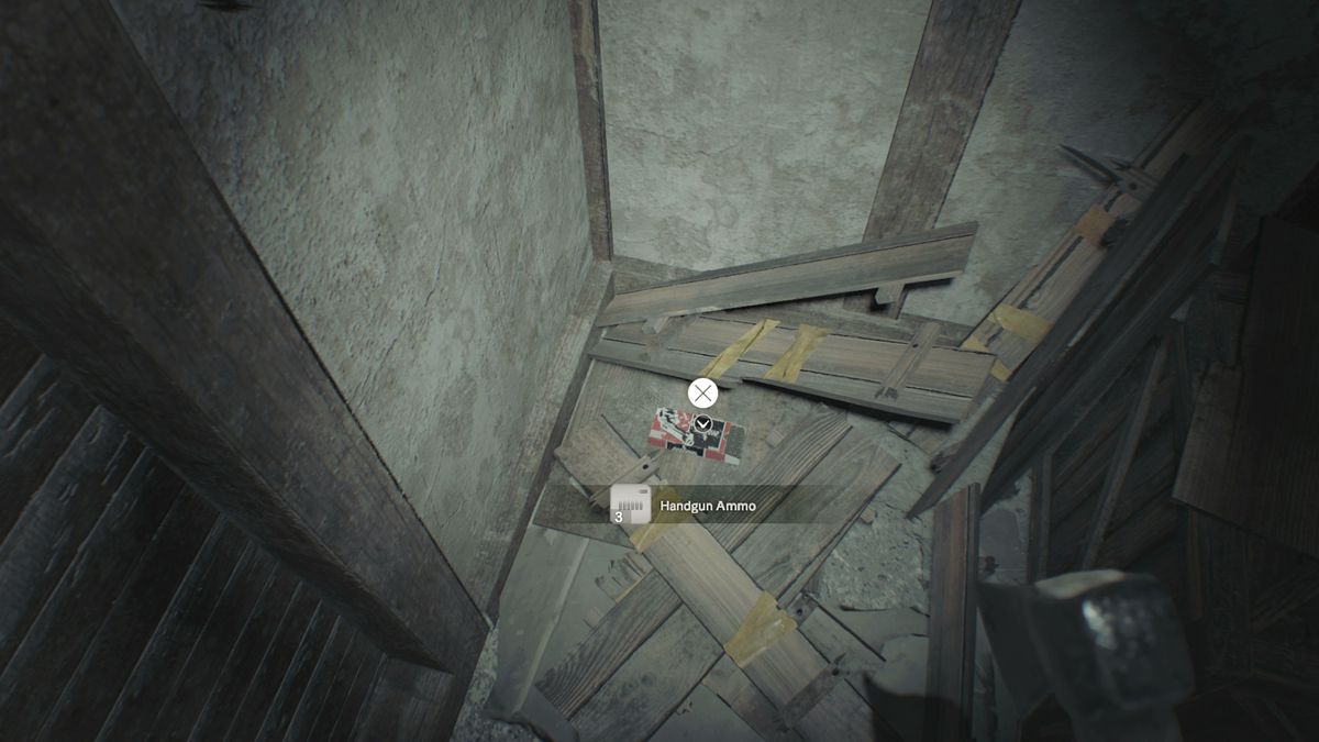 Resident Evil 7 guide and secrets | GamesRadar+