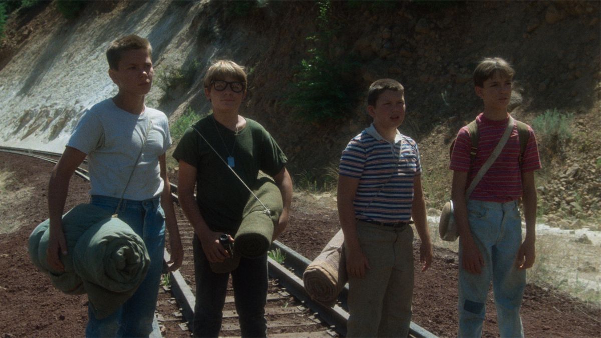 The Best Stephen King Movies, Ranked | Cinemablend