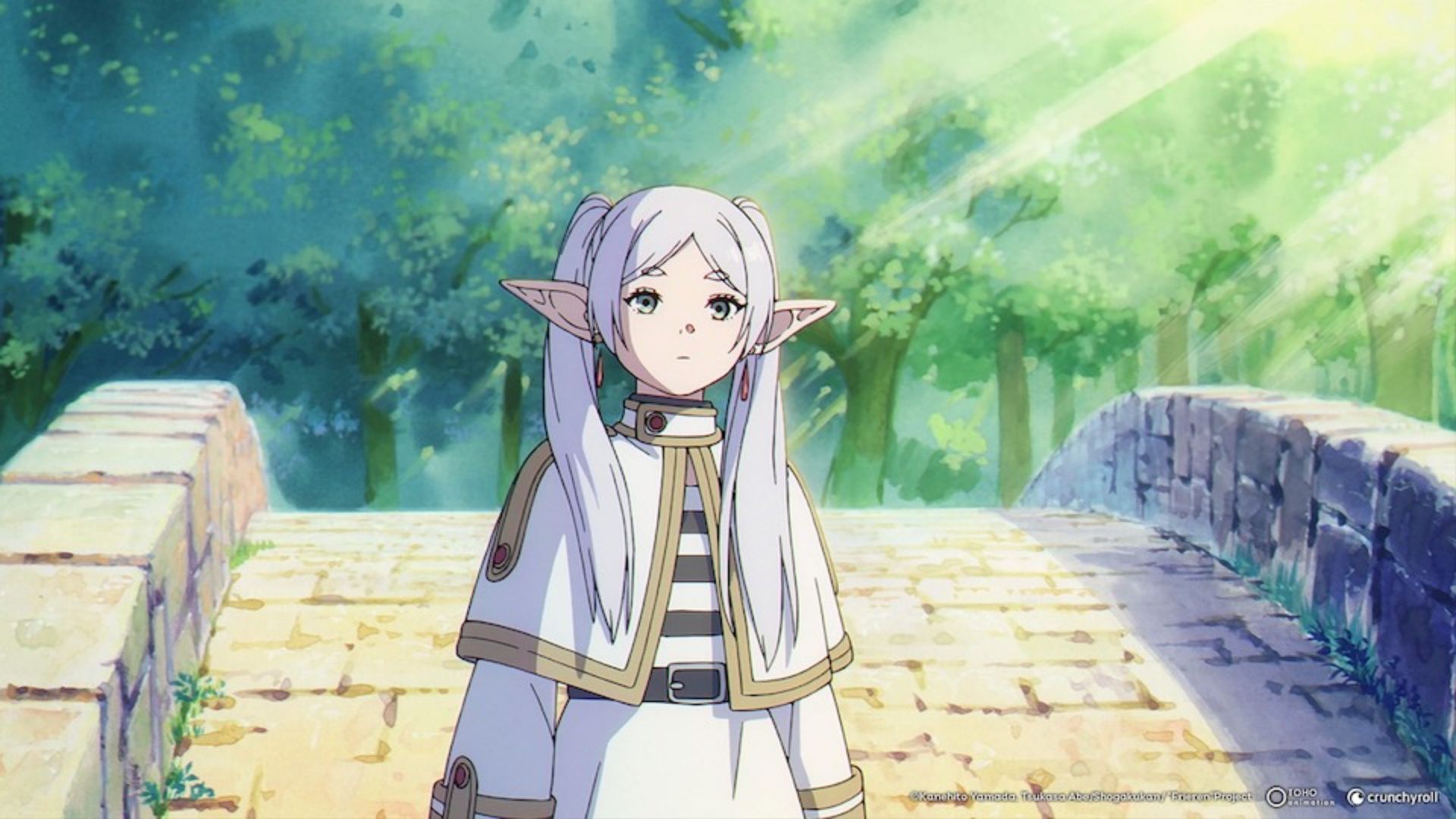 An anime with a perfect Rotten Tomatoes score has announced its season ...