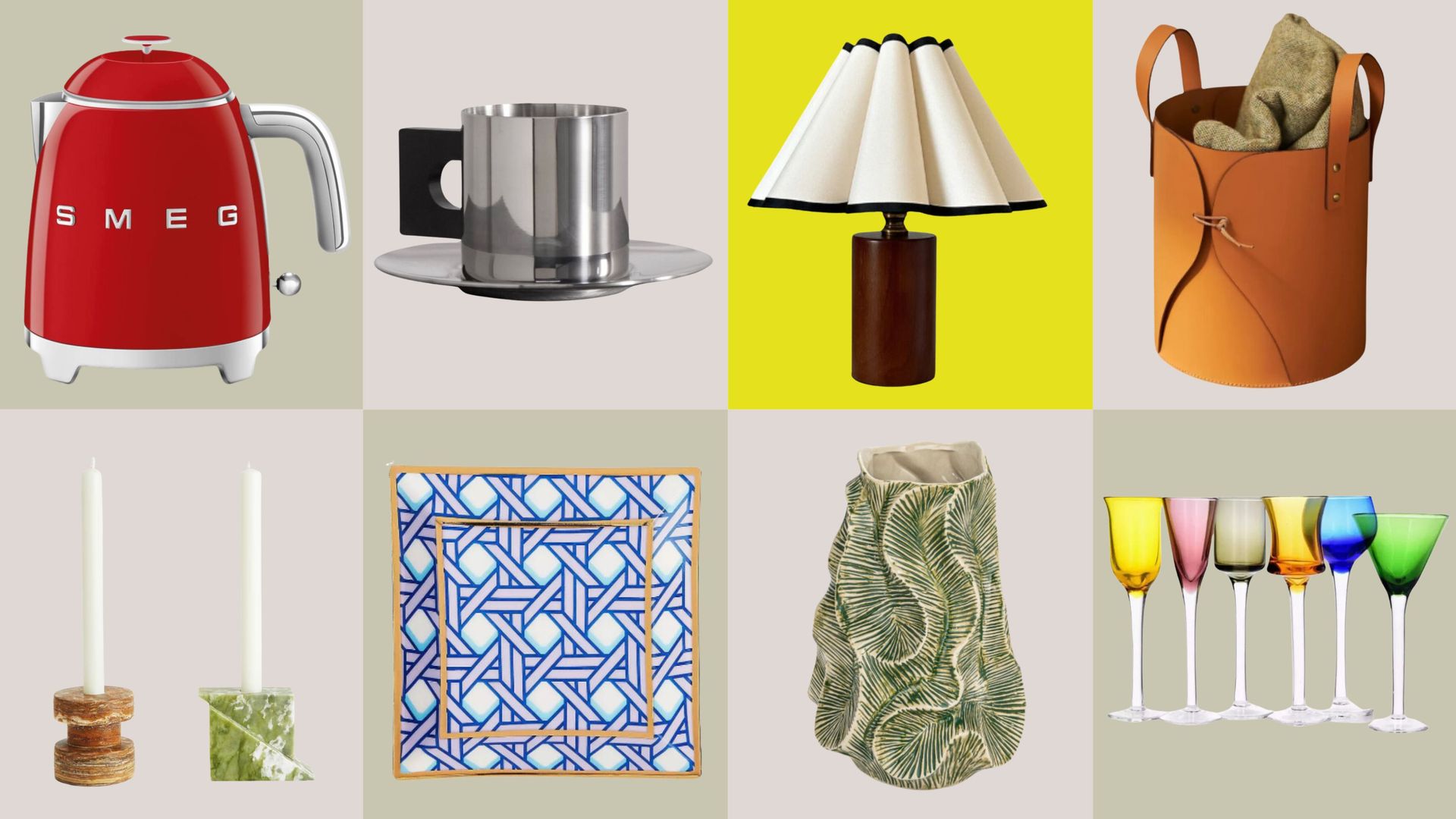 12 Astrology Gifts for Every Zodiac Sign