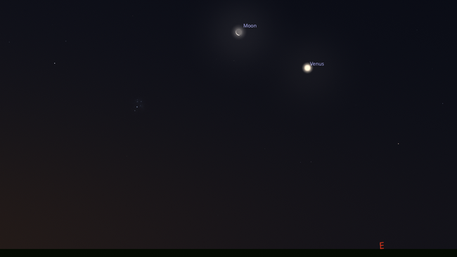 Don't miss these 15 spectacular moon events in 2025 | Space