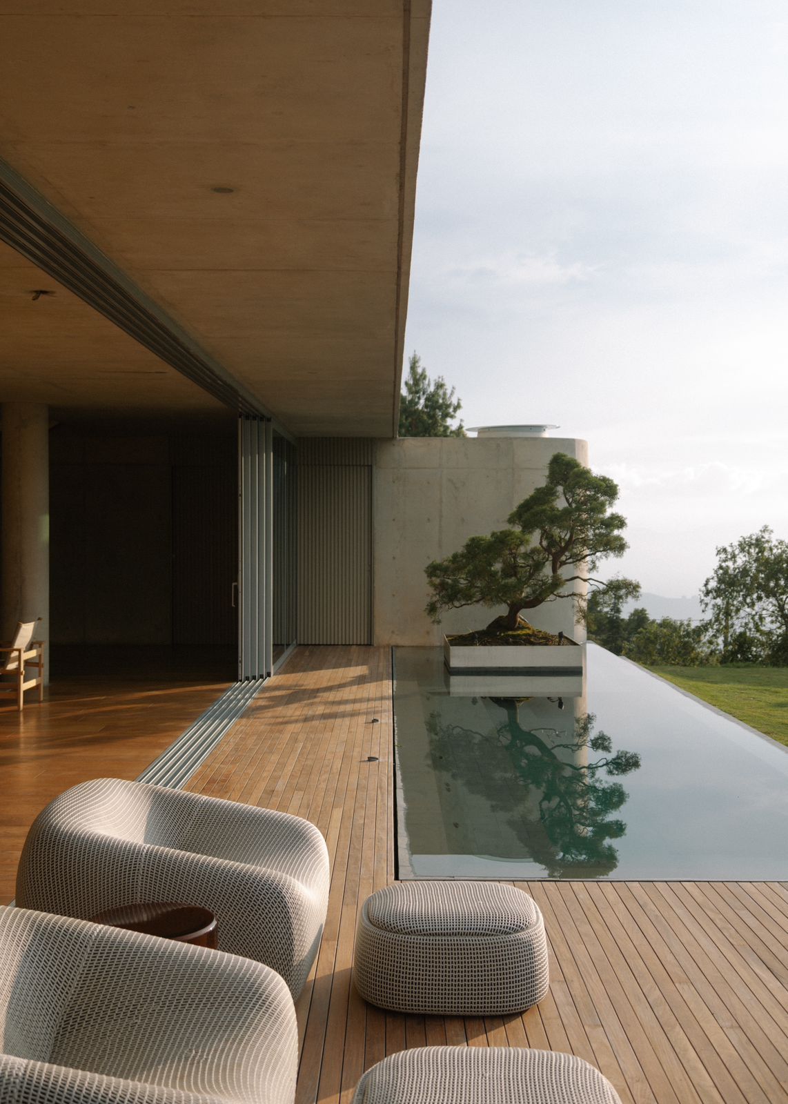 Explore Casa Cuore, a house by 5 Solidos in Medellin | Wallpaper*