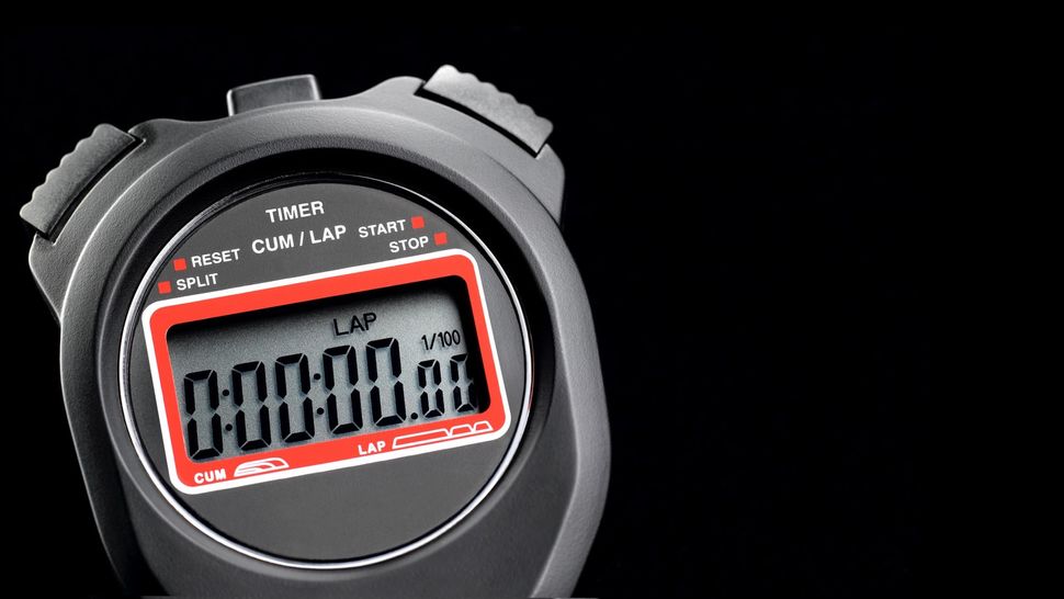 What is a good cadence for running – and how to find it? | Advnture