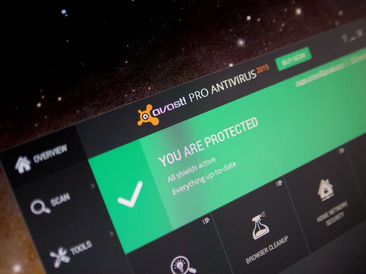 Avast Pro Antivirus 2015 review | Windows Central