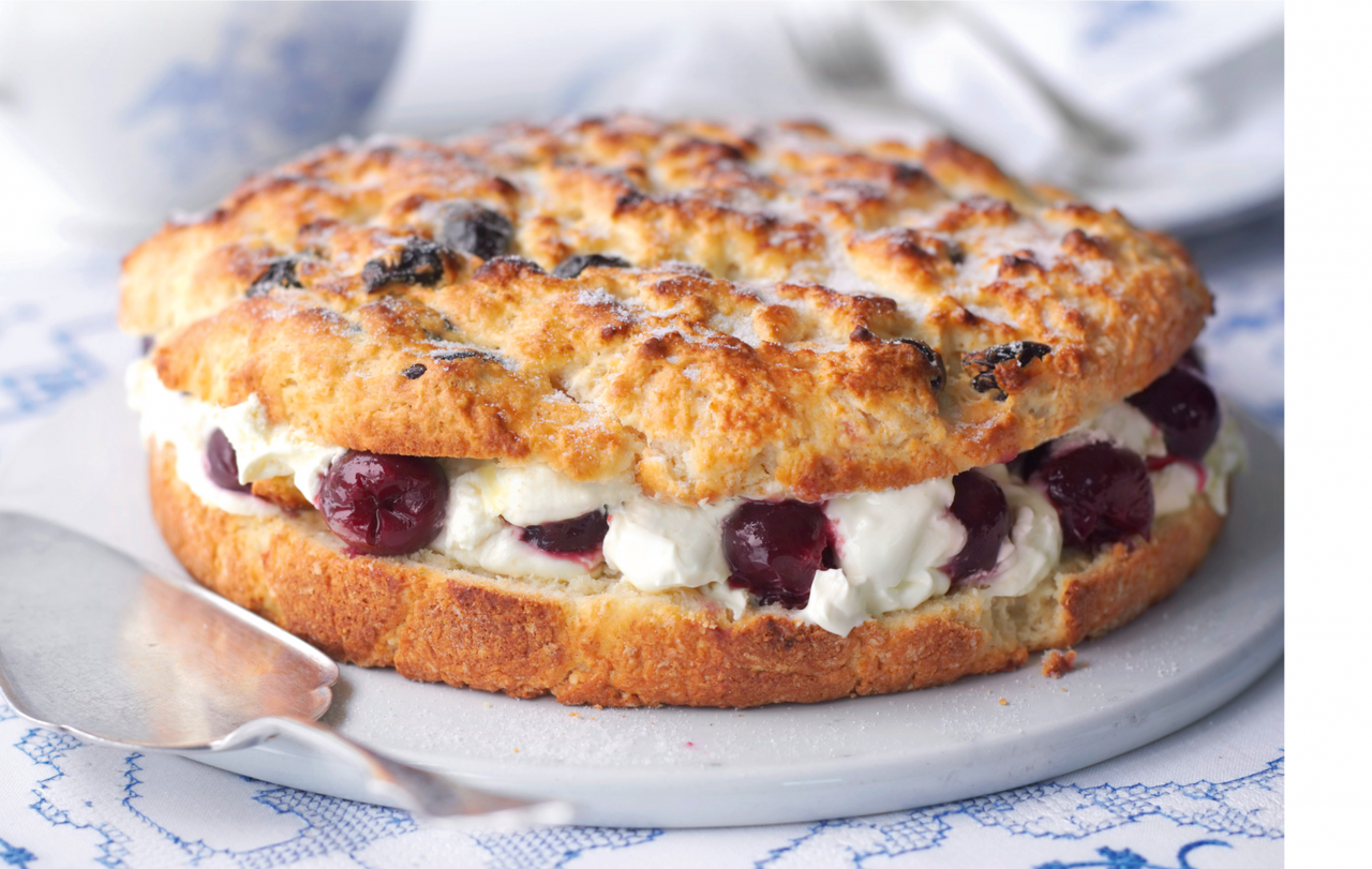 VE Day baking ideas for you to celebrate at home | GoodtoKnow