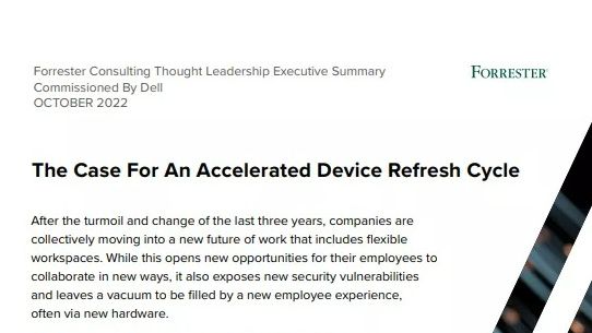 How to wipe a laptop easily and securely | ITPro