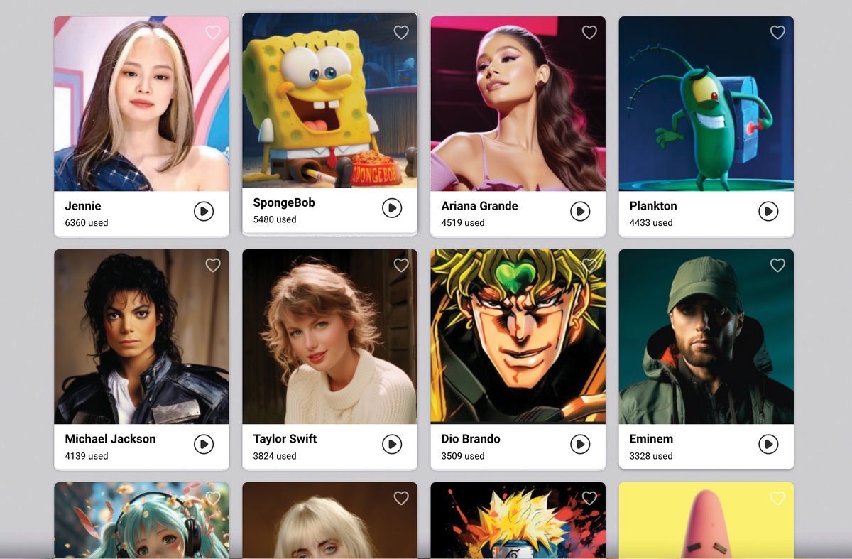 How to make an AI cover song with any artist's voice | MusicRadar