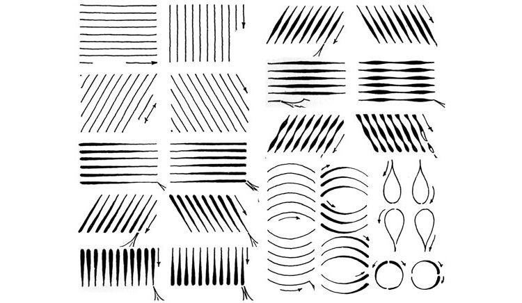 Ink drawing: Expert tips to get you started | Creative Bloq