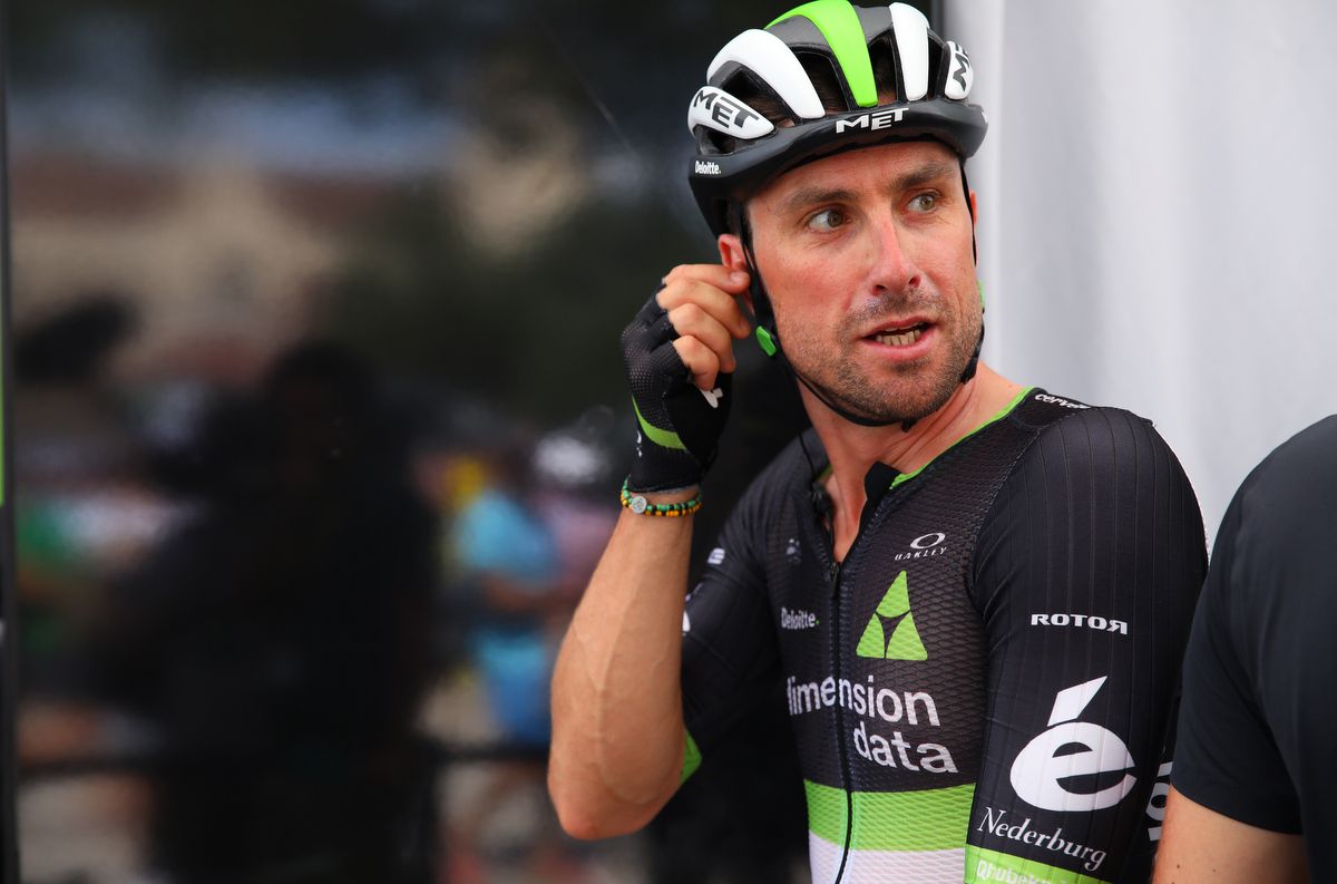 Eisel hits back at criticism of boring flat stages at Tour de France ...