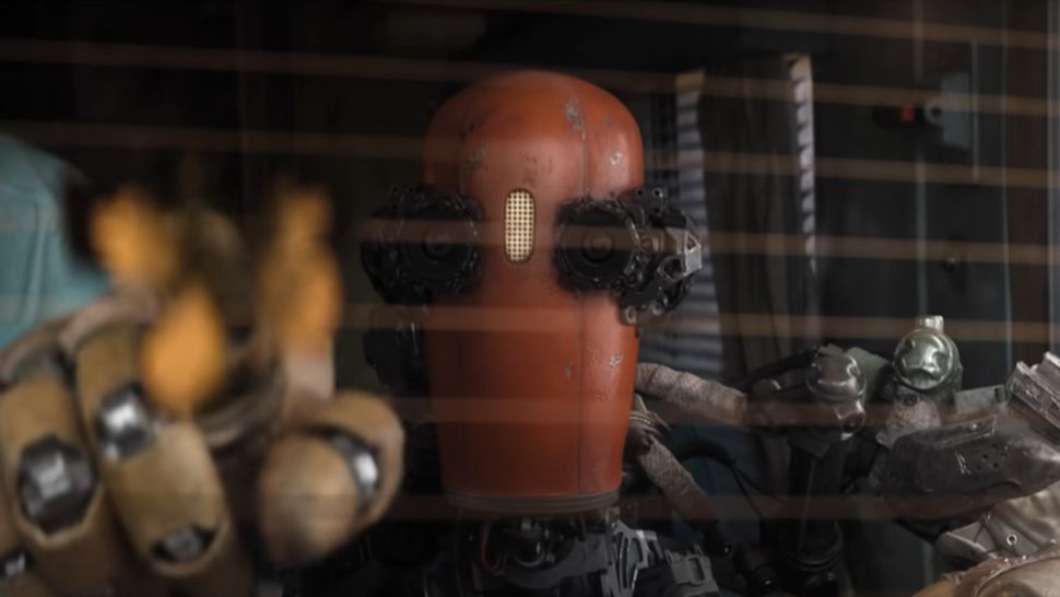 Finch Ending Explained: How Tom Hanks’ Robotic Odyssey Fetched Its ...