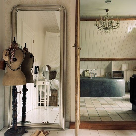 Step inside a Colonial-style Dutch house | Ideal Home