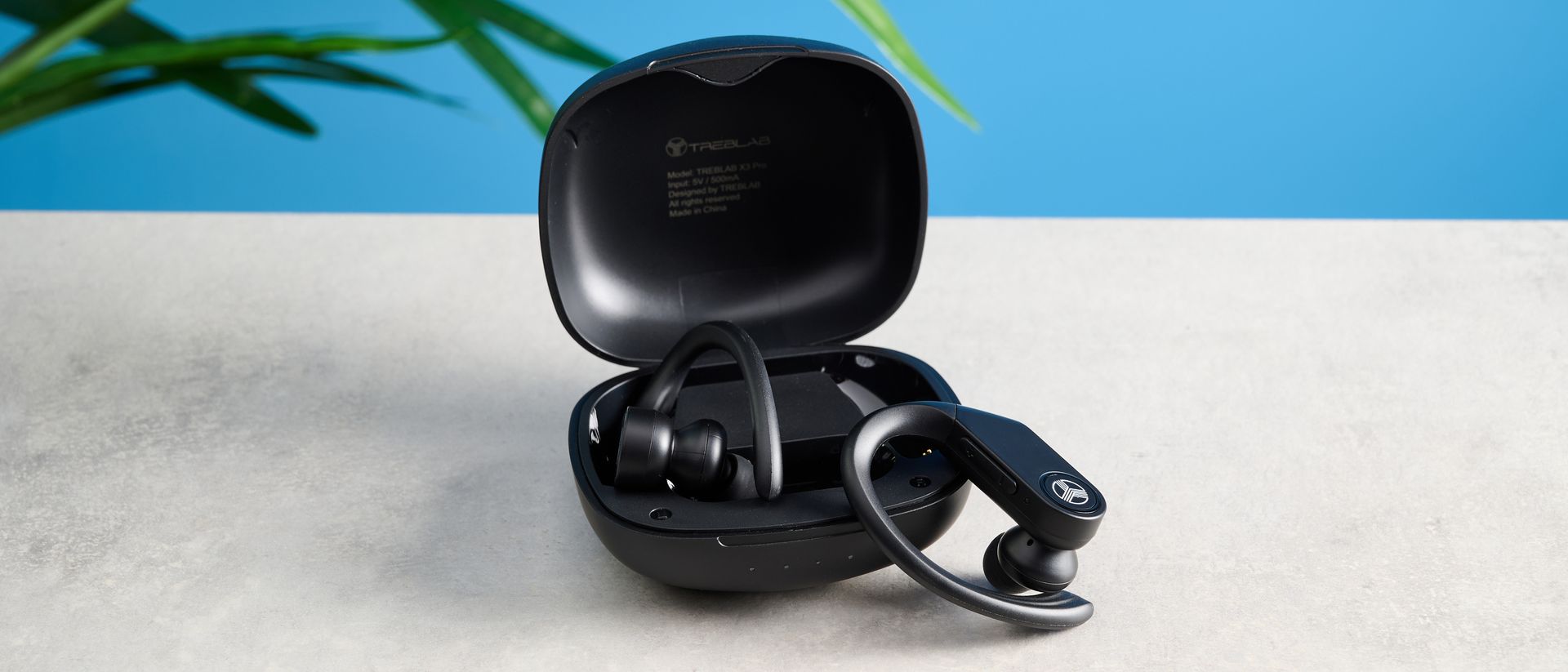 Treblab X3 Pro earbuds review | Tom's Guide