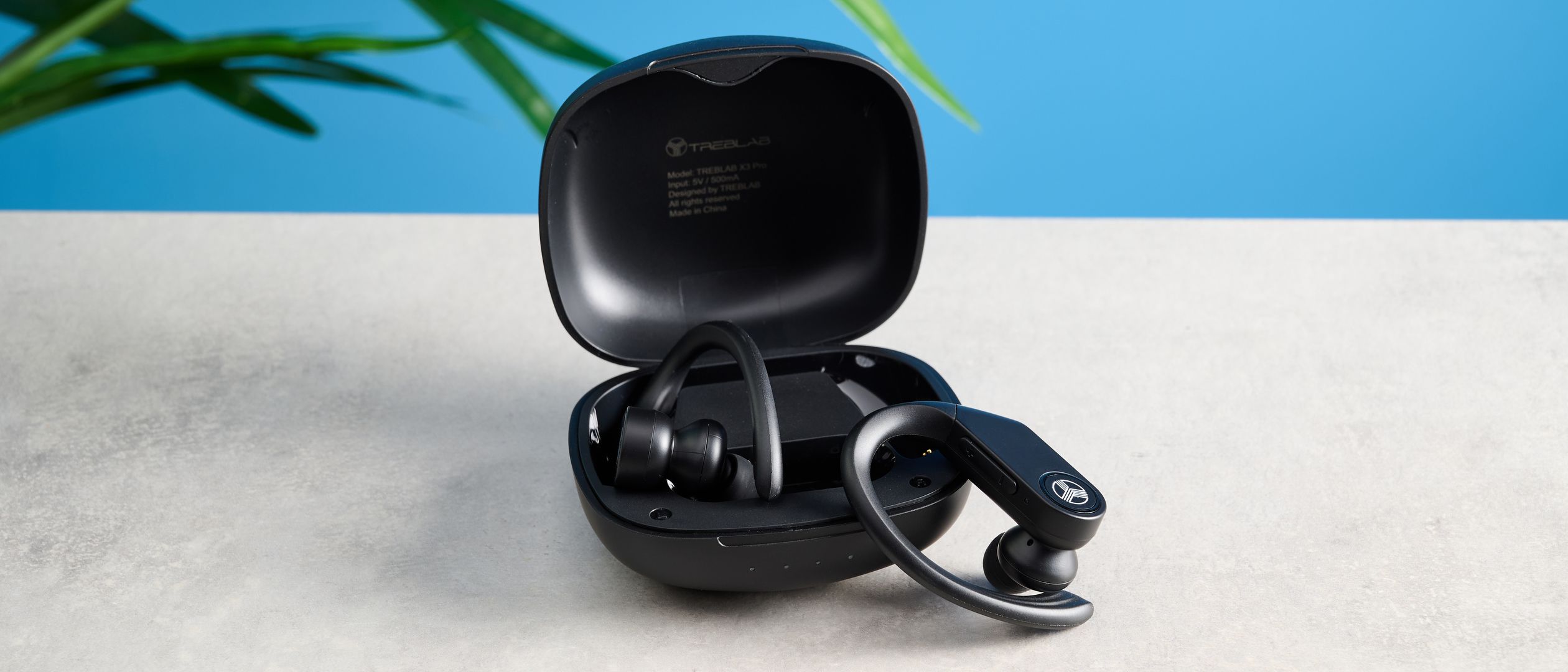 Treblab X3 Pro earbuds review | Tom's Guide