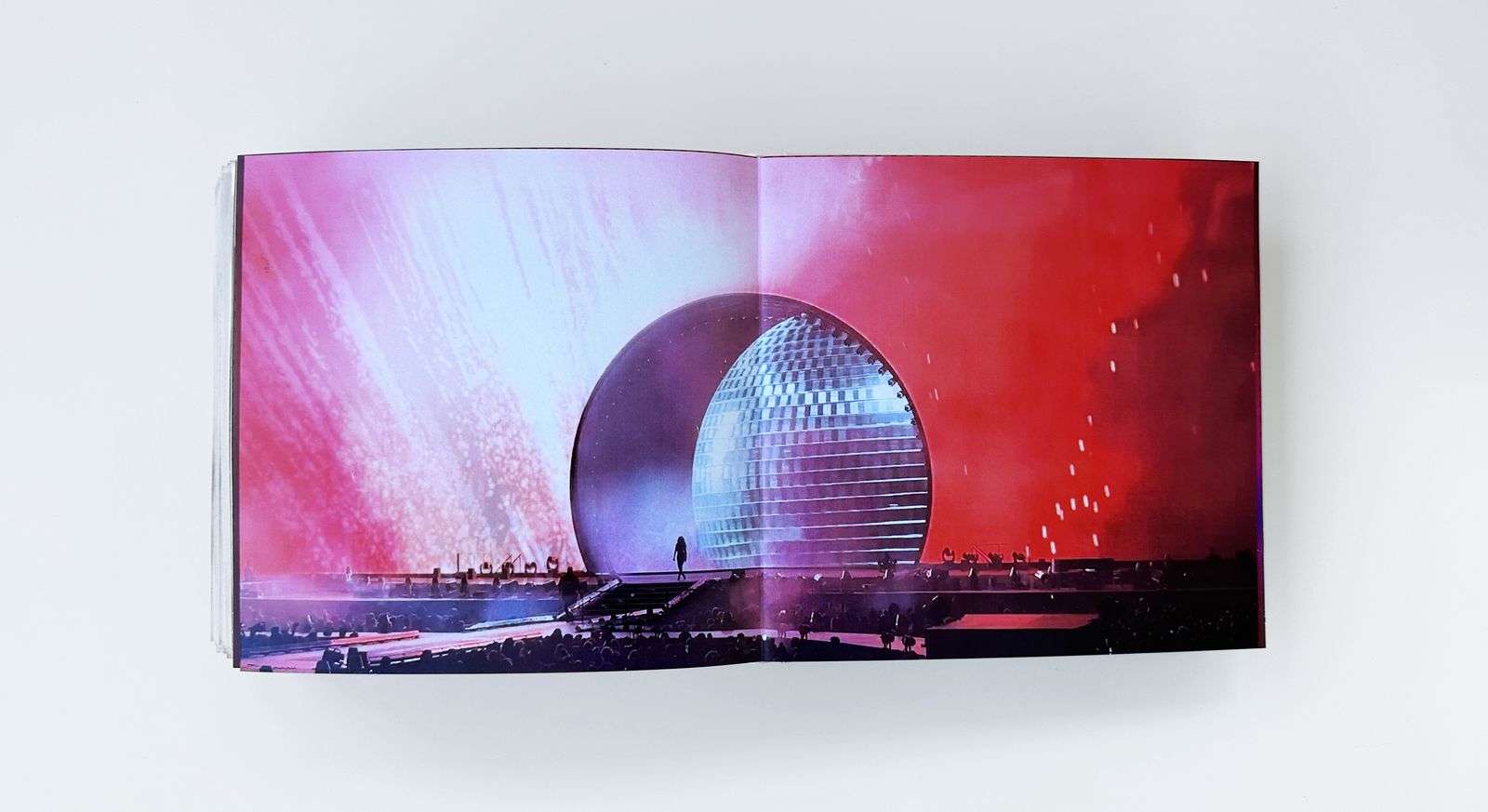 ‘An Atlas of Es Devlin’ maps an extraordinary career | Wallpaper*