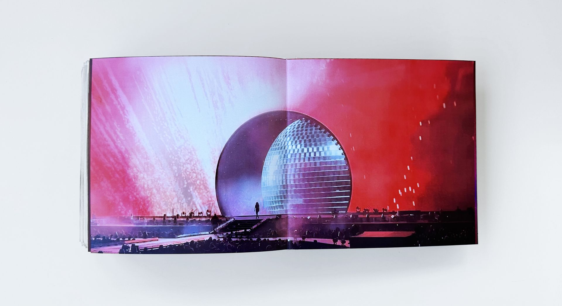 ‘An Atlas of Es Devlin’ maps an extraordinary career | Wallpaper*