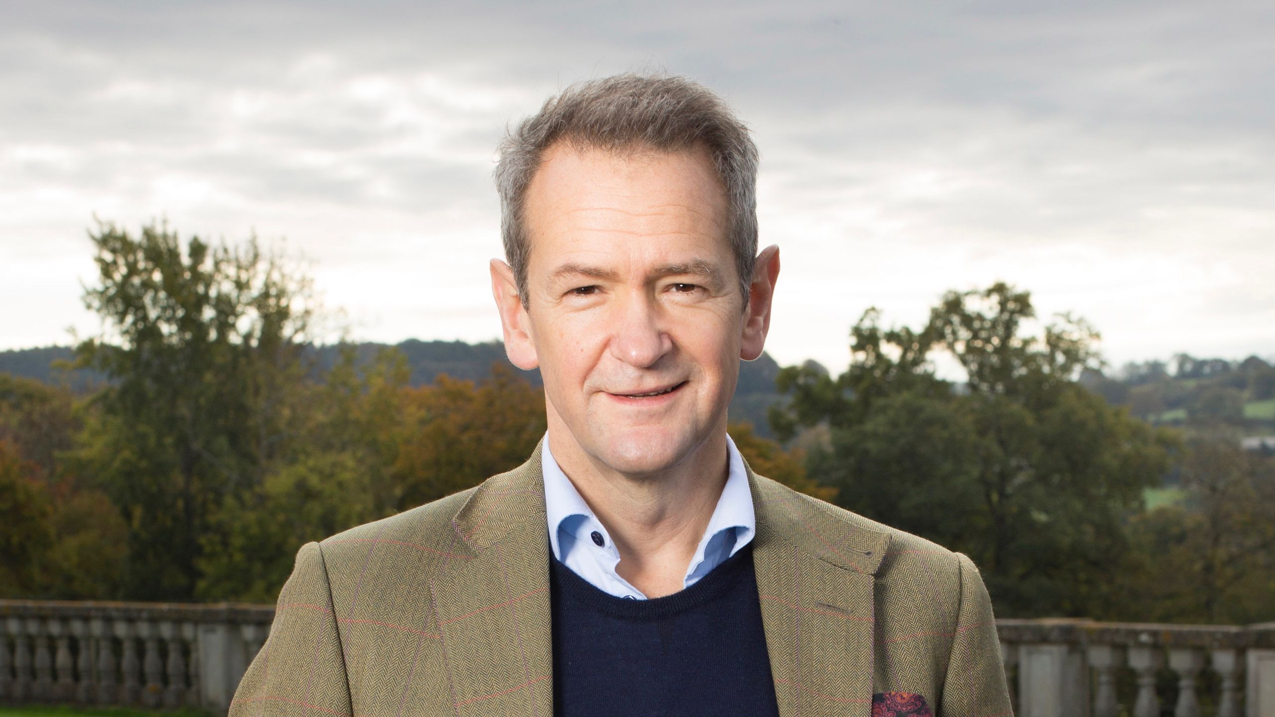 The Queen and Her Cousins with Alexander Armstrong ITV release date ...