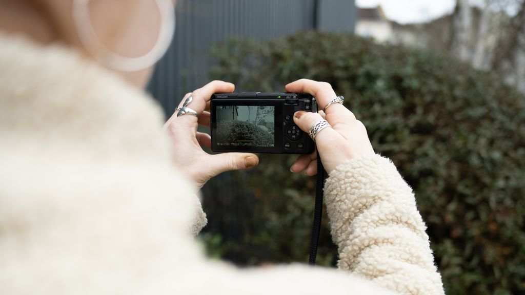 Ricoh GR IIIx review | Digital Camera World