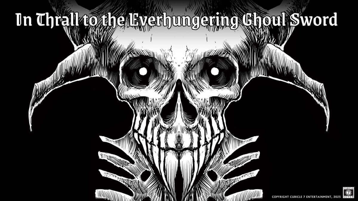 6 of the most metal tabletop RPG campaigns crowdfunding right now ...