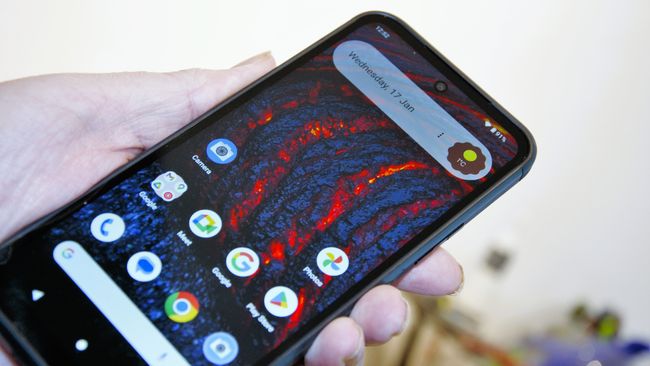 Nokia XR21 Rugged Phone review | TechRadar