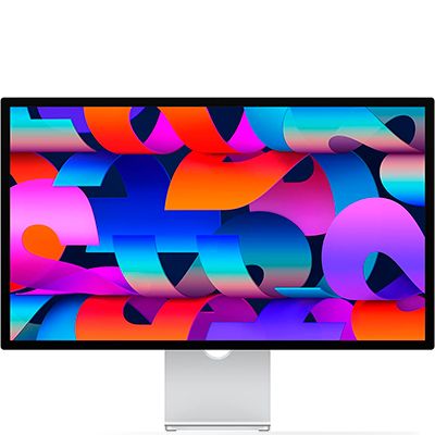 The best monitors for Mac mini | Creative Bloq