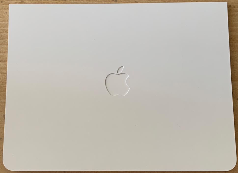 Exclusive leaked images show how much Apple Card weighs! | iMore