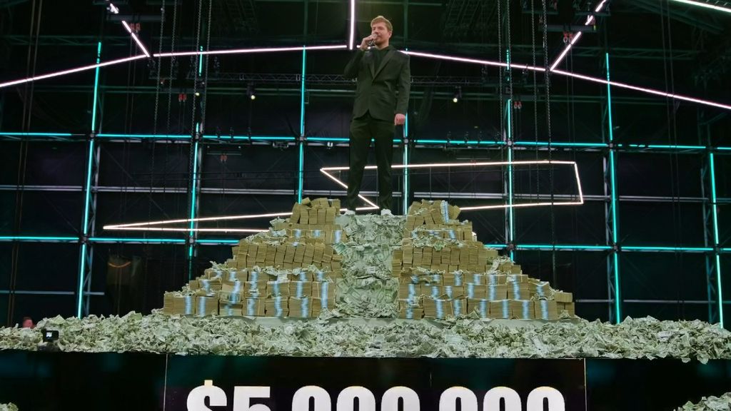 Beast Games Made Some Great Changes In Season 2, And I Think They ...