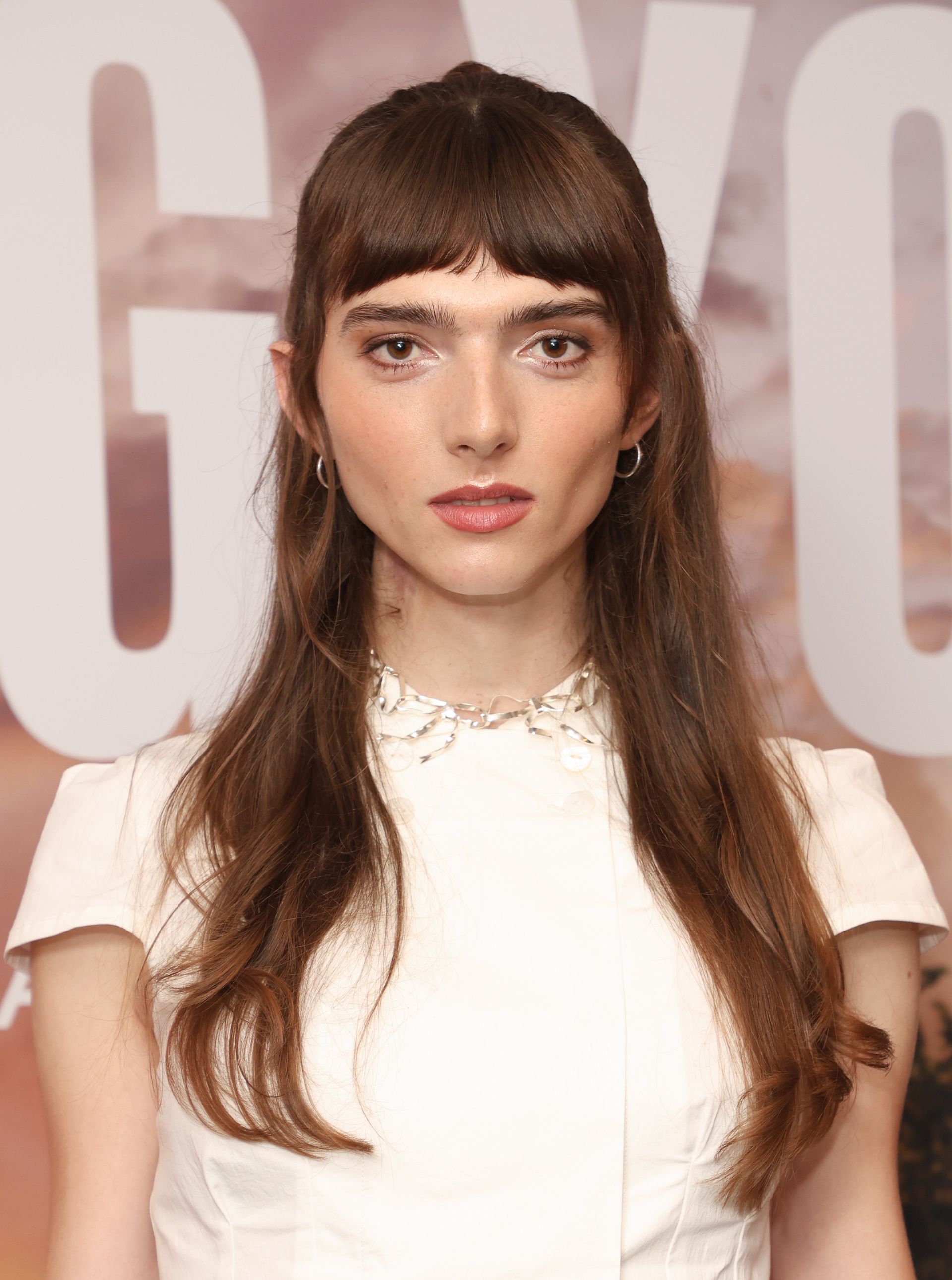 Who Plays Aqua in 'Missing You?' All About Mary Malone | Marie Claire
