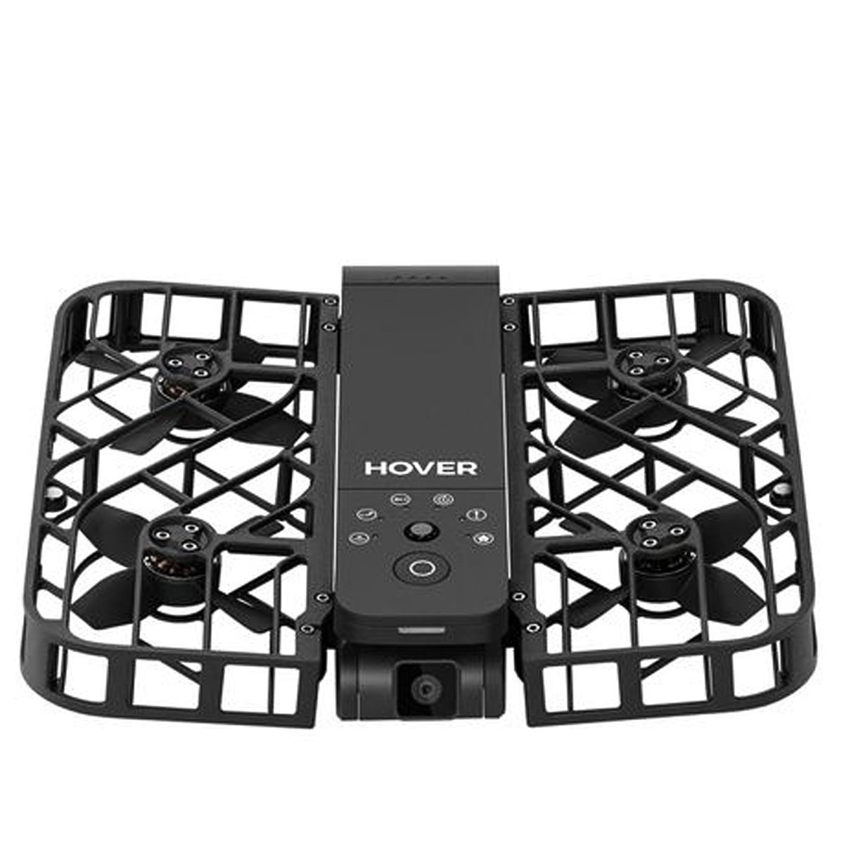 The best camera drones for aerial photography and video | Digital ...