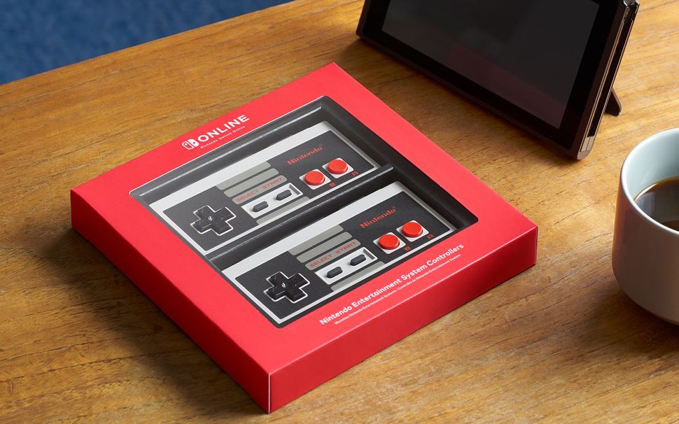 The Switch’s NES Controllers Are a Ripoff (And You Can Do Better) | Tom ...