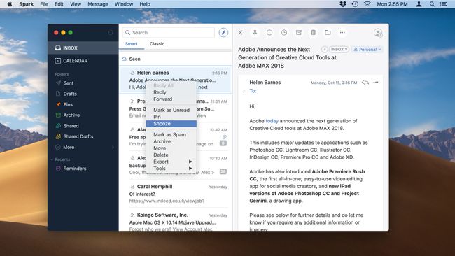 10 essential free Mac apps | TechRadar