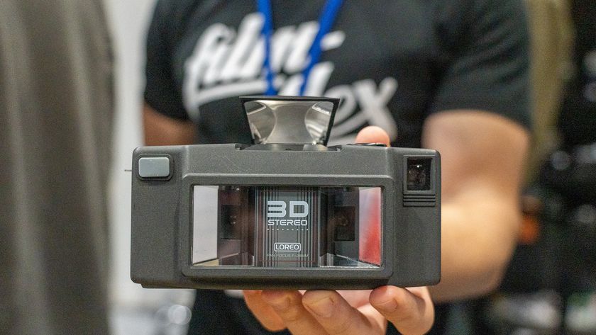 The Canon F-1 and New F-1 were more than just metal: these legendary ...
