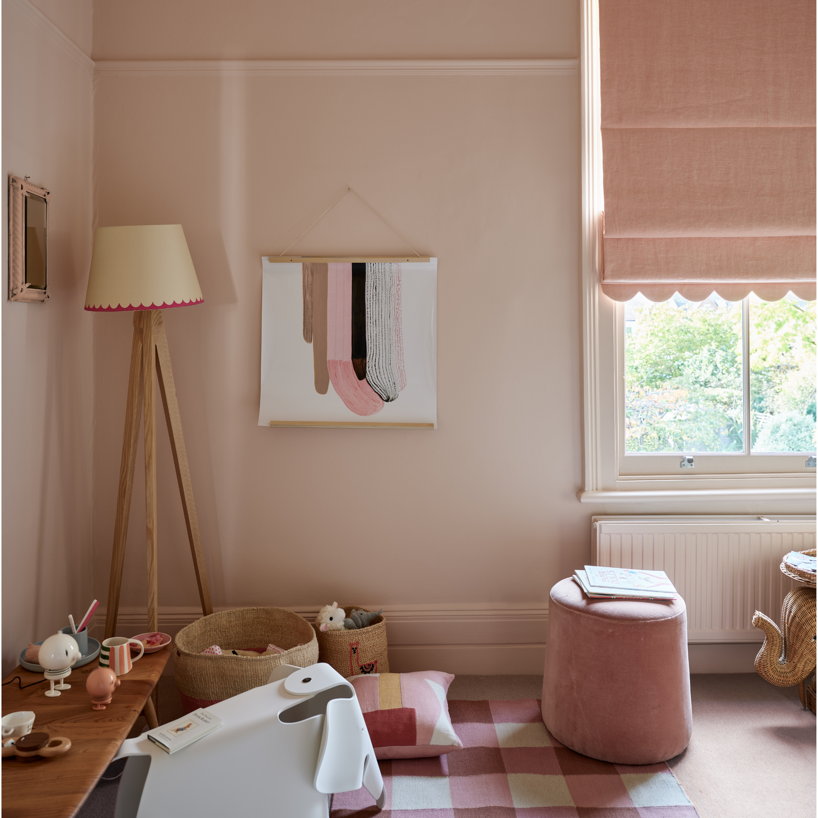The 7 most popular Farrow & Ball paint shades in 2025 | Ideal Home